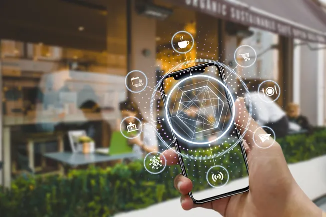 The top 3 AI solutions for back of house operations | Restaurant Dive