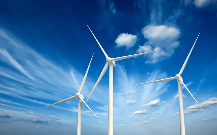 Amazon announces huge new Ohio wind farm project | CIO Dive