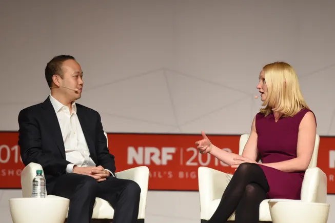 Boxed CEO: brick and mortar is 'absolutely' in its future | Supply ...