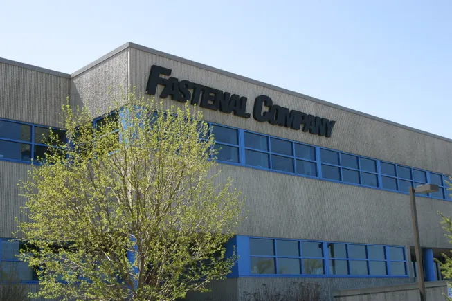 Fastenal’s digital procurement strategy drives e-business growth ...
