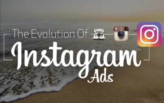 The Evolution of Instagram Ads [Infographic] | Social Media Today