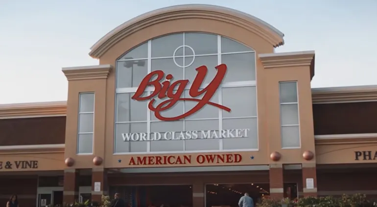 Big Y names new top executives | Grocery Dive