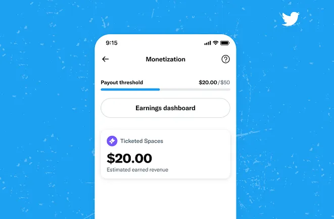 Twitter Adds New Creator Dashboard to Help Creators Track Their ...