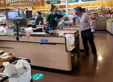 Executive of the Year: Jack Sinclair, Sprouts Farmers Market | Grocery Dive