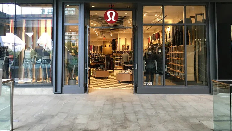 Lululemon to offer hourly workers up to 6 months of paid parental leave ...