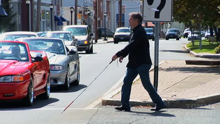 Google Maps adds voice guidance for visually impaired | Smart Cities Dive