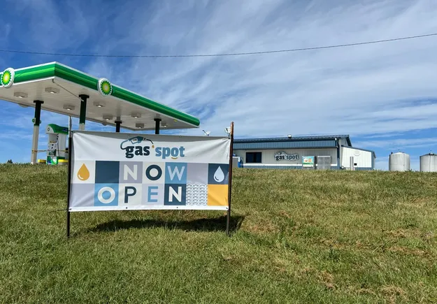 Gas Spot opens first Missouri c-store with Arkansas next | C-Store Dive