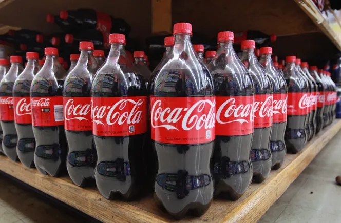 Coke names new marketing lead for North America amid strategy shift ...