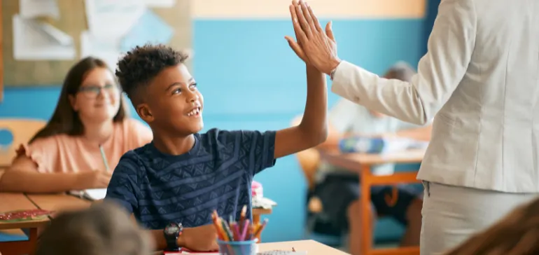 5 ways to help students with ADHD thrive in the classroom | K-12 Dive