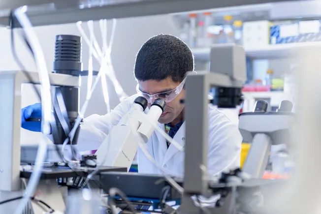 LabCorp blames data breach, hurricane for substandard Q3 | MedTech Dive
