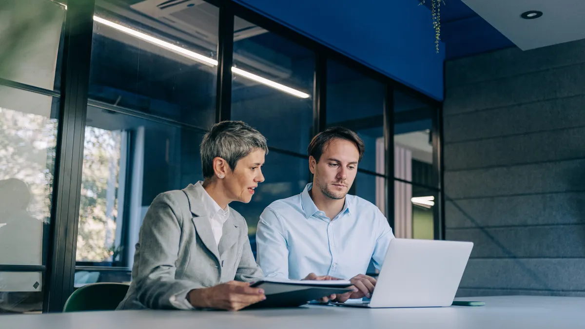 5 steps to fix fragmented reporting | CFO.com