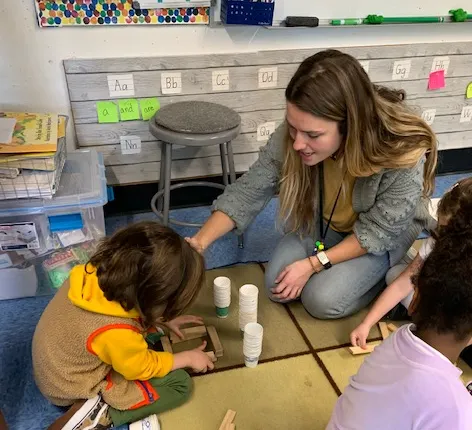 SEL provides inroads to inclusiveness for students with disabilities ...