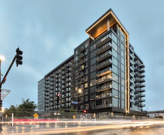 Alfred, RKW Residential, Quarterra Living combine forces | Multifamily Dive