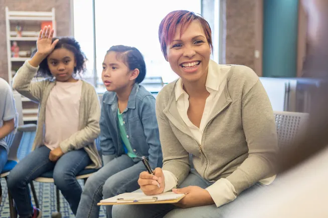 How 90-day plans shape the beginning of a successful school year | K-12 ...