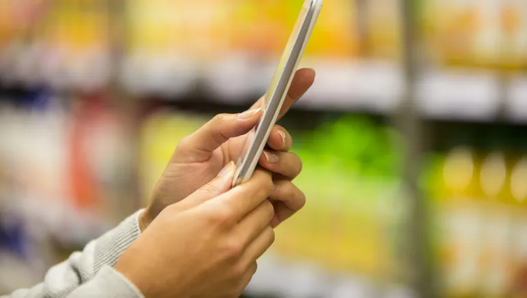 7 grocery retail technologies to innovate the shopping experience ...