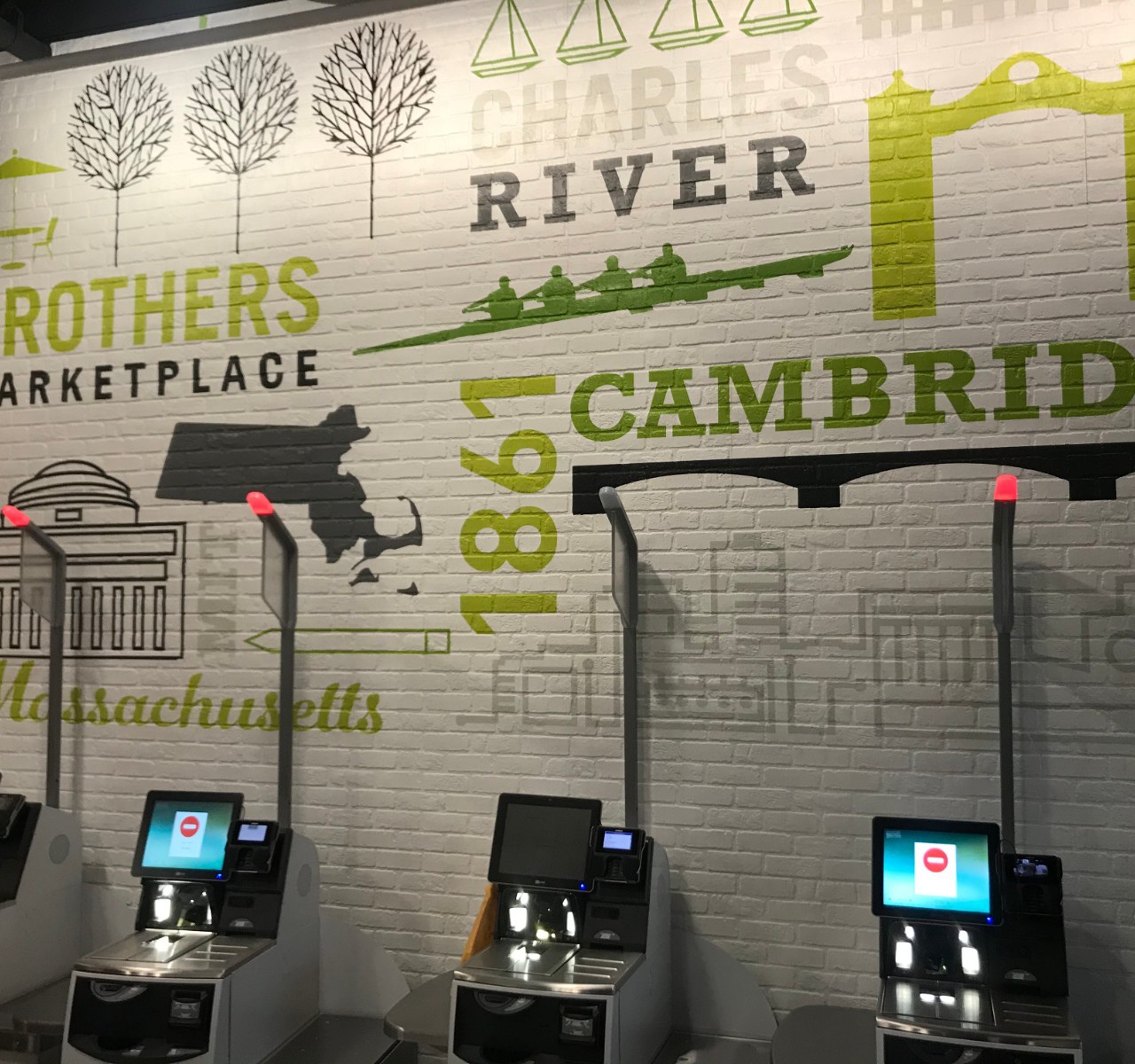 Inside the store: Brothers Marketplace | Grocery Dive
