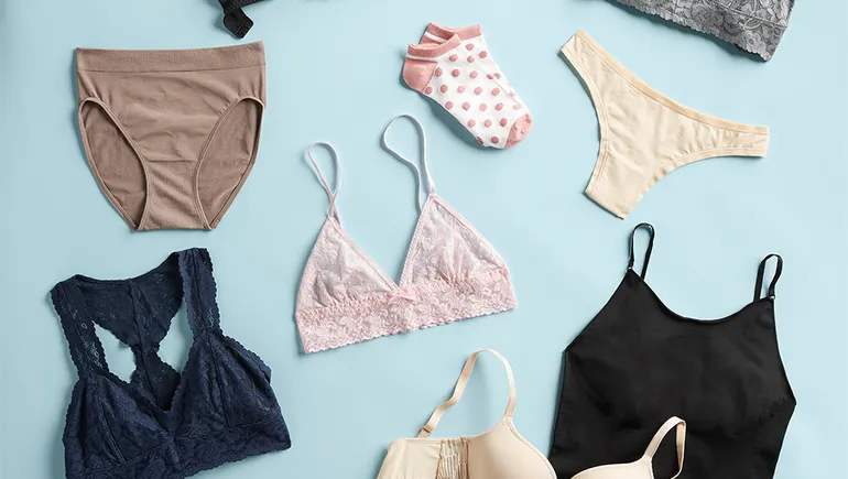 Stitch Fix adds intimates to subscription box offer | Retail Dive