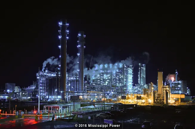 Mississippi Power reaches settlement over Kemper costs | Utility Dive