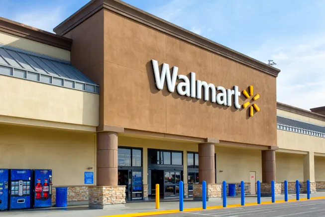 Walmart to open source its cloud technology | CIO Dive