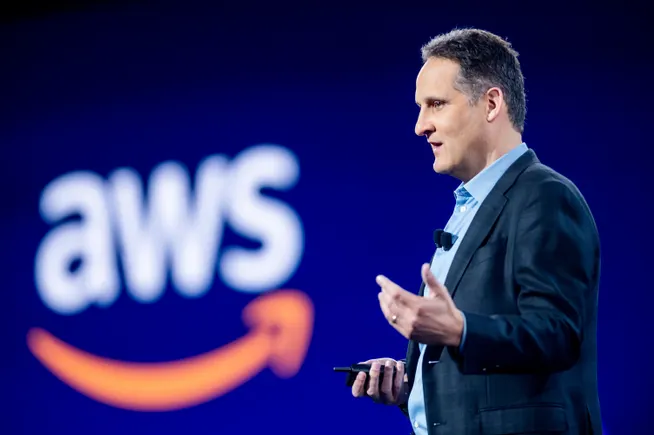 AWS, Hugging Face partnership promises faster and cheaper generative AI deployment | CIO Dive