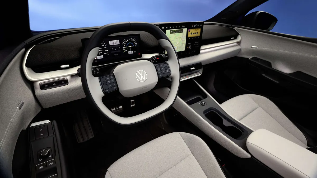 Volkswagen answers consumers’ call for more button controls | WardsAuto