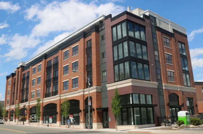 Value Cos. names Matthew Mirman executive vice president | Multifamily Dive