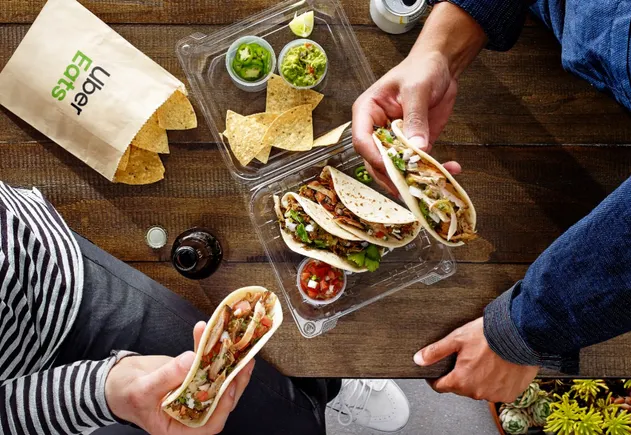Uber Eats launches group ordering | Restaurant Dive