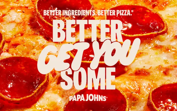 How Papa Johns’ new brand platform connects pizza to marketing ...