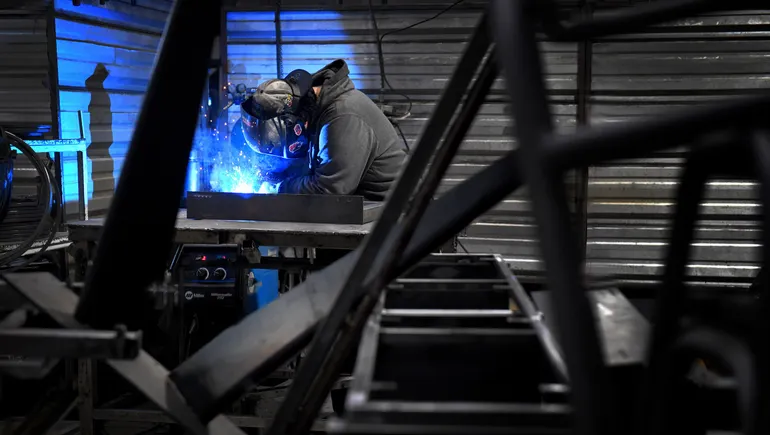 The private equity firm that wants to revitalize US manufacturing ...