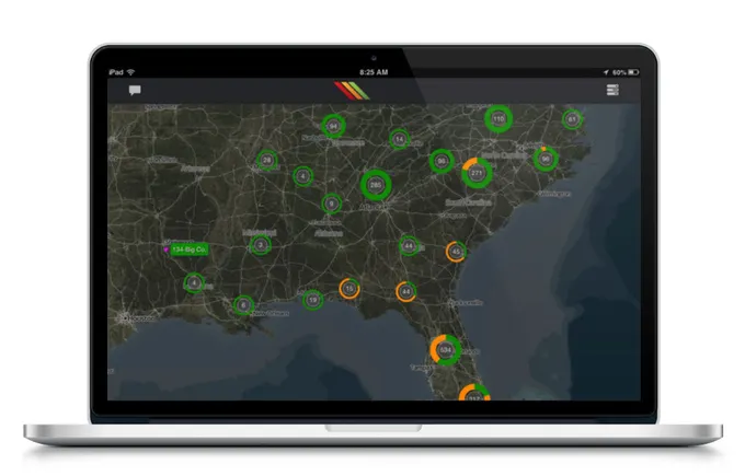 Calculating risk? Stormpulse's CEO recommends pointers for retailers ...