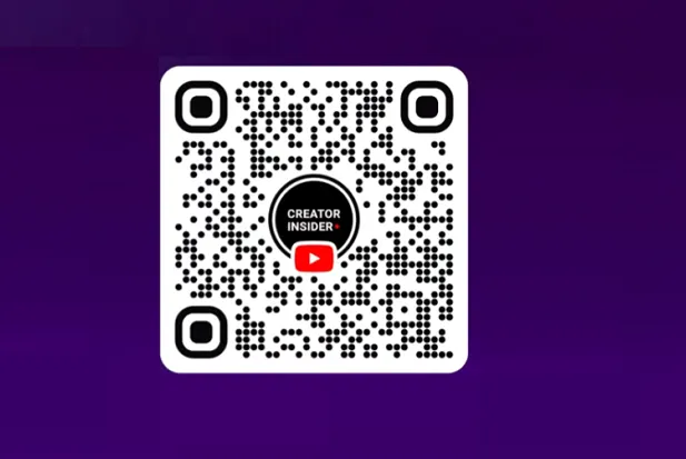 YouTube Brings QR Codes to All Channels | Social Media Today