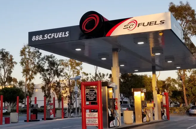 Pilot-owned fuel distributor acquires West Coast competitor | C-Store Dive