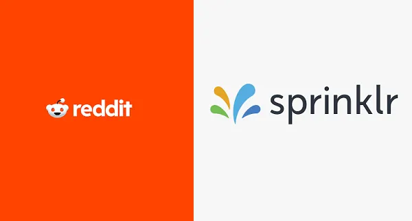 Reddit Announces First Ads API Partner in Sprinklr | Social Media Today