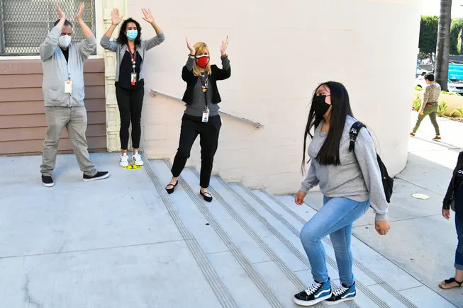 4 ways schools can support students, staff suffering from trauma | K-12 ...