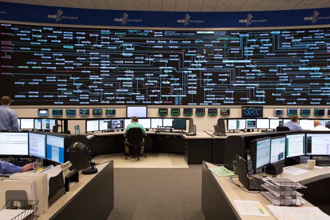 FERC approves ISO-NE day-ahead reserve initiative, in boost to flexible ...