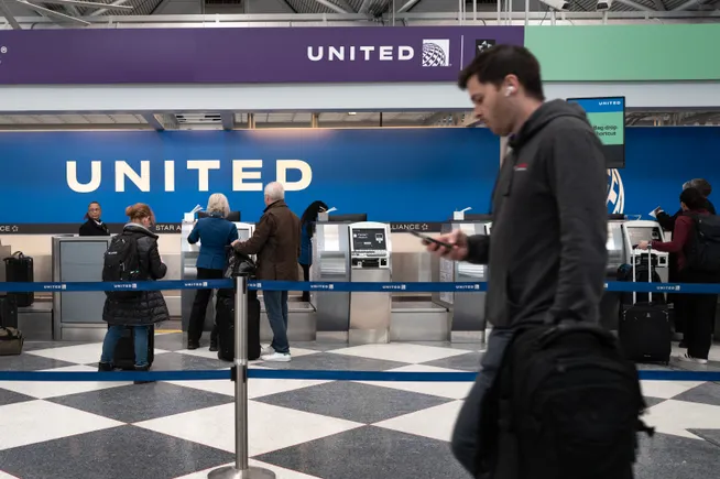 United Airlines touts high customer satisfaction score, app popularity ...