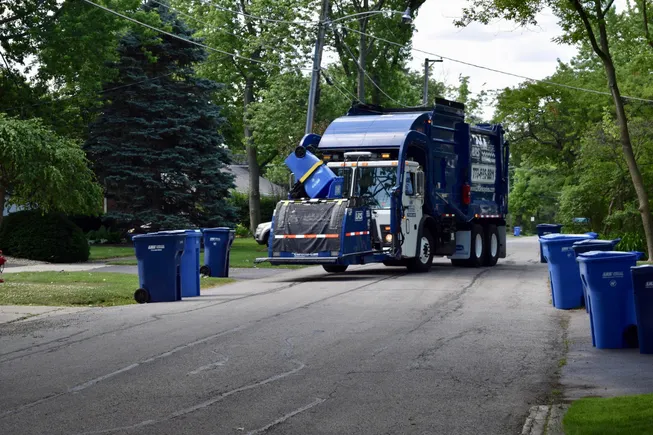 Lakeshore Recycling Systems accelerates Midwest expansion following ...