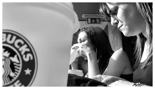 Starbucks expands free Wi-Fi ads with Boingo Wireless partnership ...