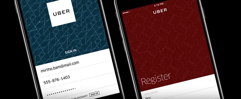 Uber gives more than 20 employees the axe in ongoing harassment probe ...
