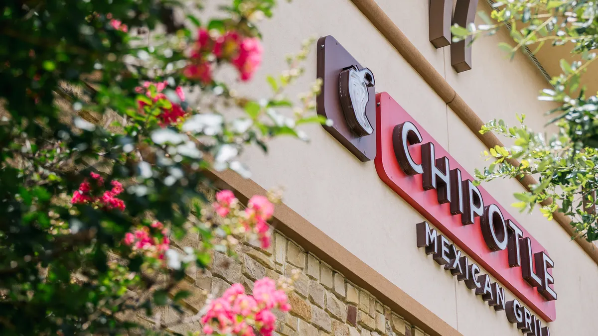 Chipotle expedites new CFO Adam Rymer’s onboarding | CFO.com