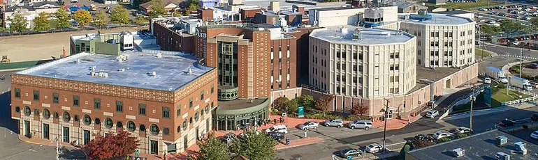 UHS to acquire Talkspace for $835M as hospital operator pursues ...