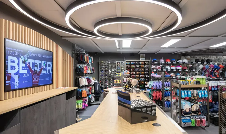 How one retailer is making real customer connections | Retail Dive