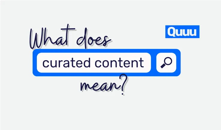 8 Tips for Making Best Use of Curated Content [Infographic] | Social ...