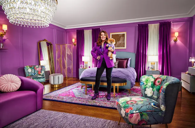 Wayfair refreshes brand ahead of first large-format store opening ...