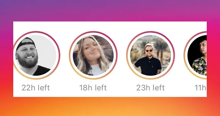 Instagram Tests Adding Timers to Stories to Boost Engagement | Social ...