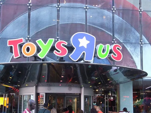 Toys 'R' Us to refocus merchandise, e-commerce | Retail Dive