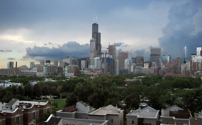 Chicago launches $200M RFP to power city facilities by renewable energy ...