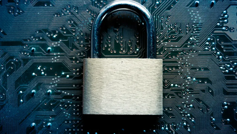 Gartner's top 10 security projects for 2019 | CIO Dive