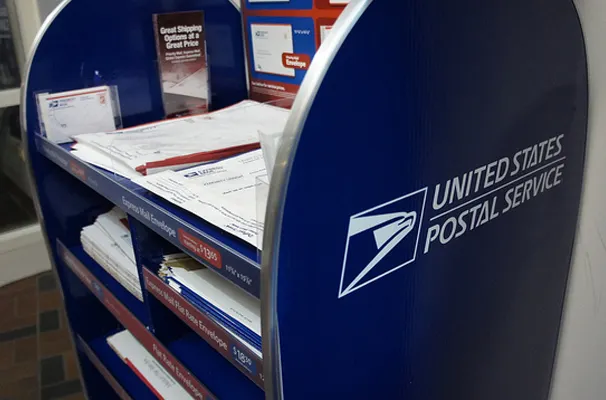 House requests information on USPS' competitive activities | Retail Dive