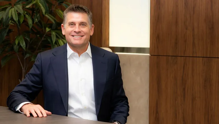Olympus’ Keith Boettiger on robotic GI surgery push | Healthcare Dive